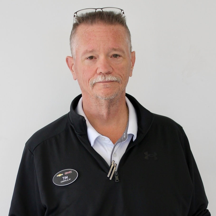 Nick Mayer Chevrolet Buick GMC of Lewisburg Staff | Meet Our Nick Mayer ...